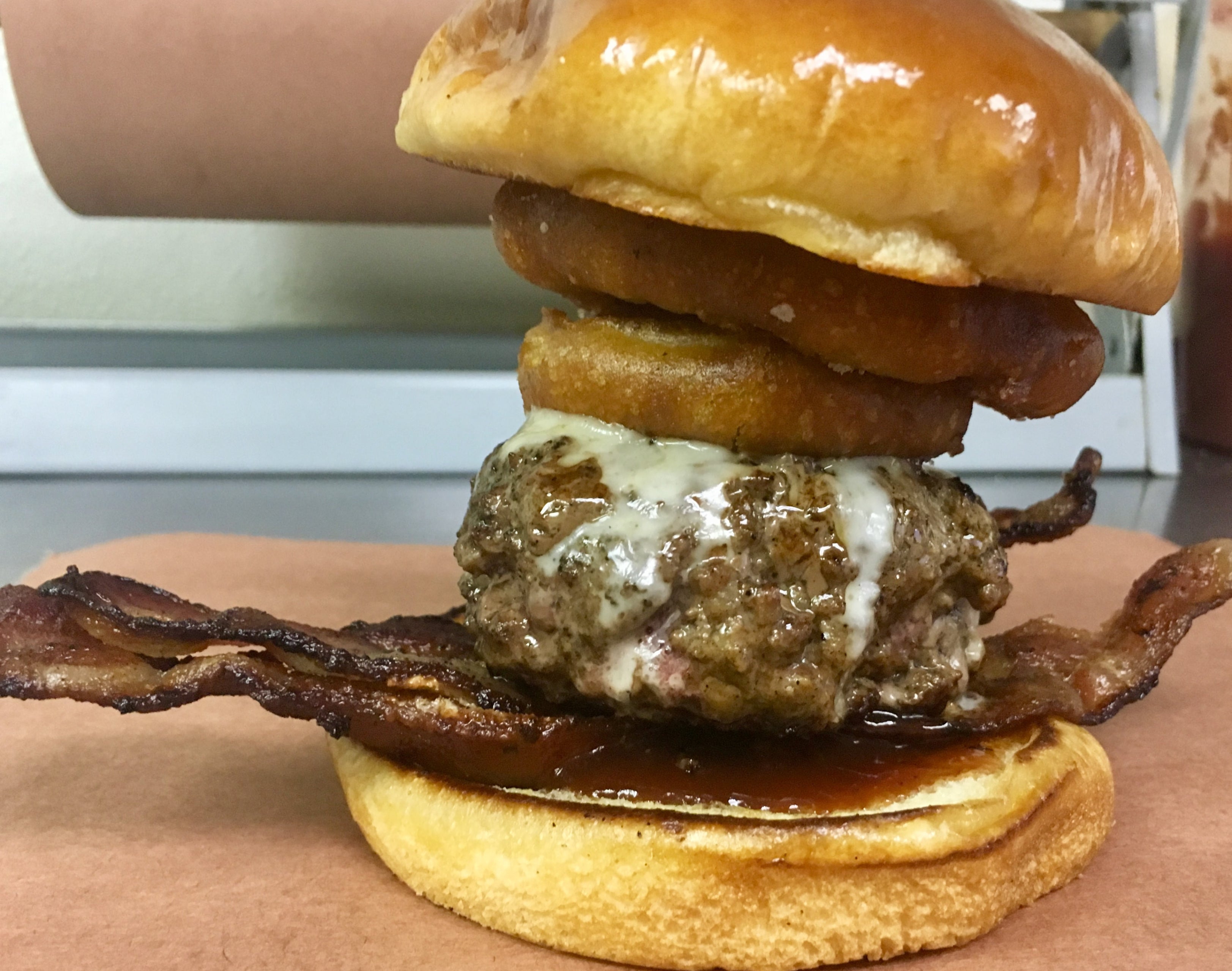 Rum Runner 2.0 | 3 Jacks, LLC